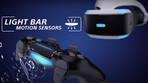 قیمت و خرید کنترلر DualShock 4 سری جدید مشکی | گیم پاس