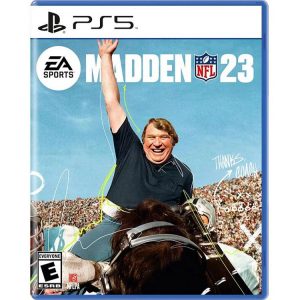مشخصات،قیمت و خرید بازی Madden NFL 23 مخصوص PS5 | گیم پاس