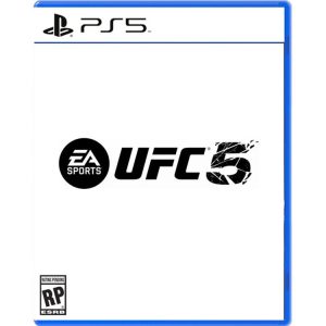 مشخصات، قیمت و خرید بازی UFC 5 برای PS5 | گیم پاس