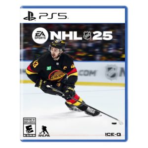 مشخصات، قیمت و خرید NHL 25 برای PS5 | گیم پاس