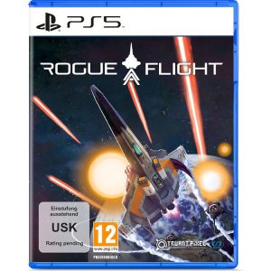 مشصخات، قیمت و خرید بازی Rogue Flight برای PS5 | گیم پاس